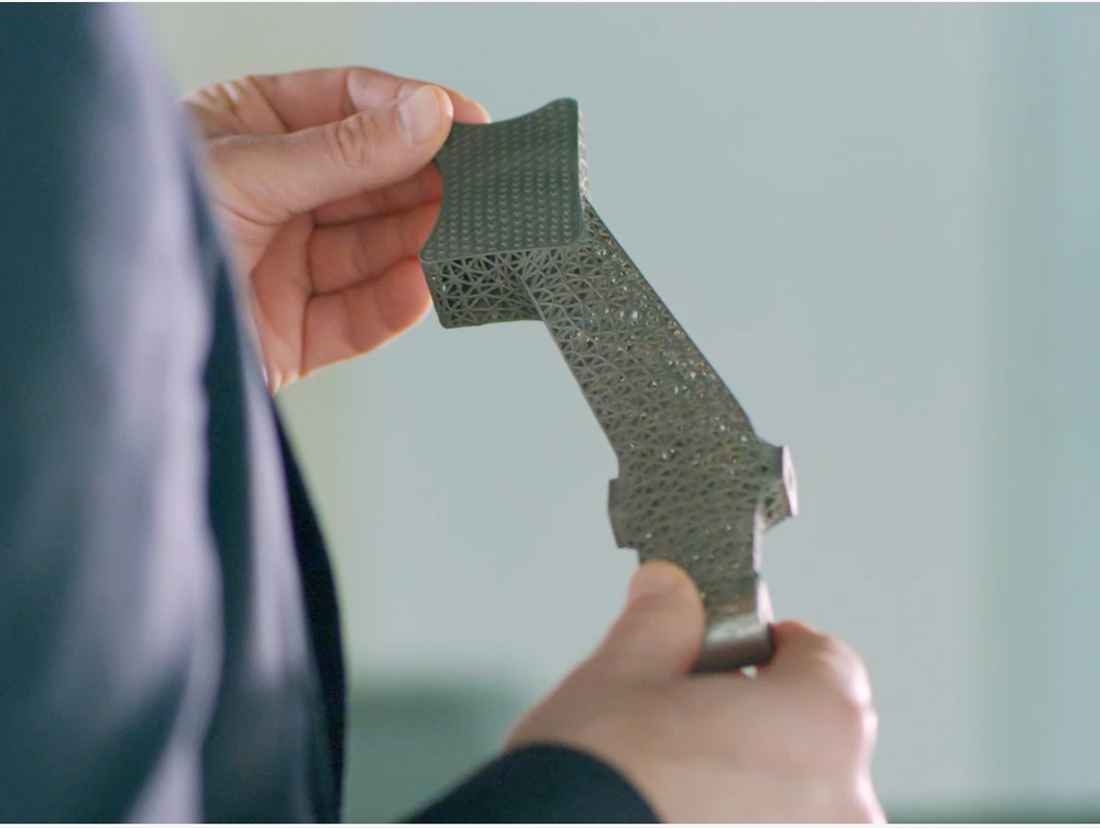 Process Science and Engineering for Metal Additive Manufacturing Certificate Program | EOS Store ...