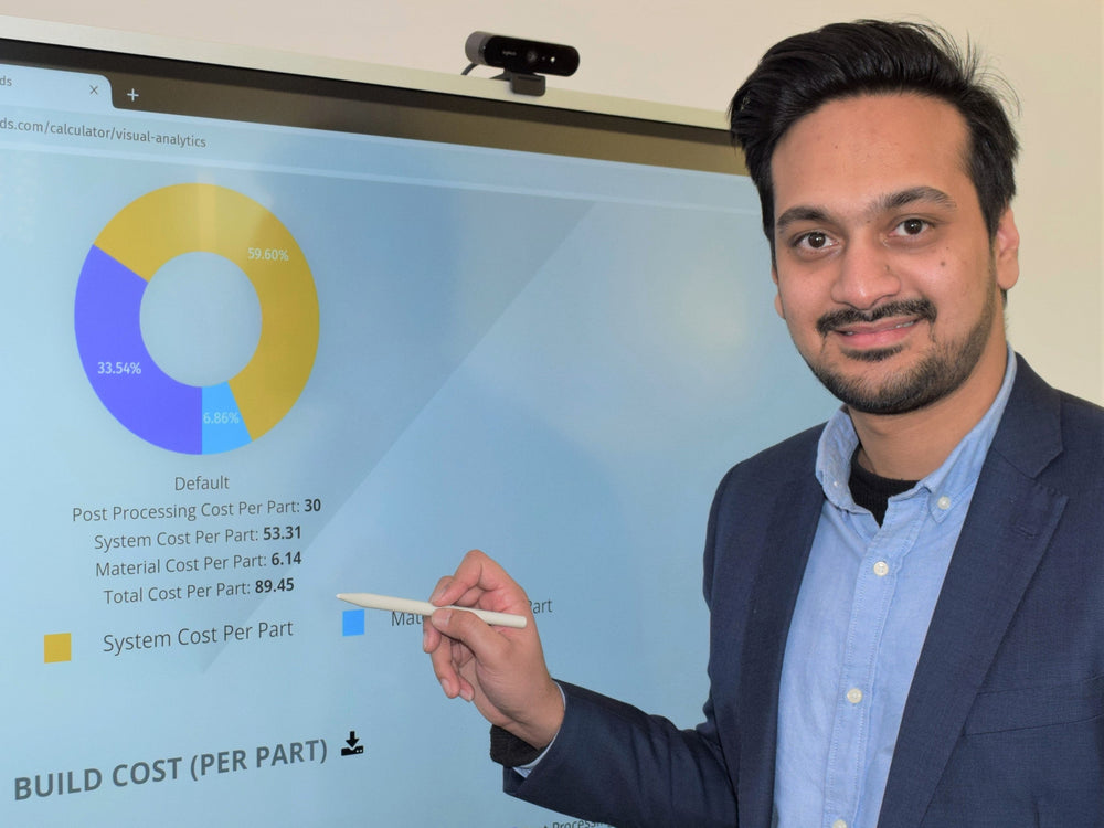 Additive Minds Academy for Industrial 3D Printing | EOS Store - US