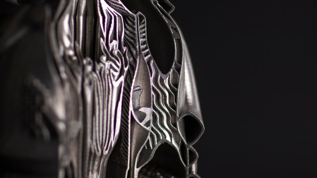 Metal AM Master Class with NASA | EOS Store - US