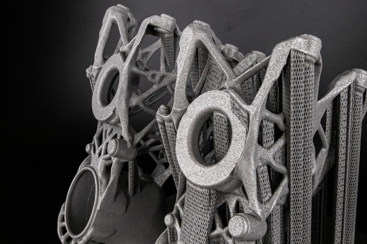 Beginner Level Courses with Additive Minds - EOS Store