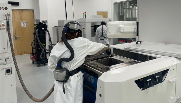 Discover EOS Systems with Additive Minds Academy - EOS Store